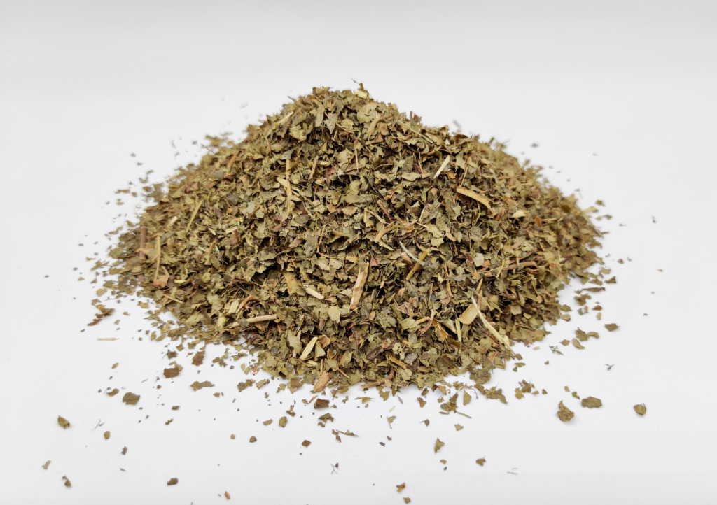 Hamamélis BIO en vrac pour Infusion | Herboristerie Sammut