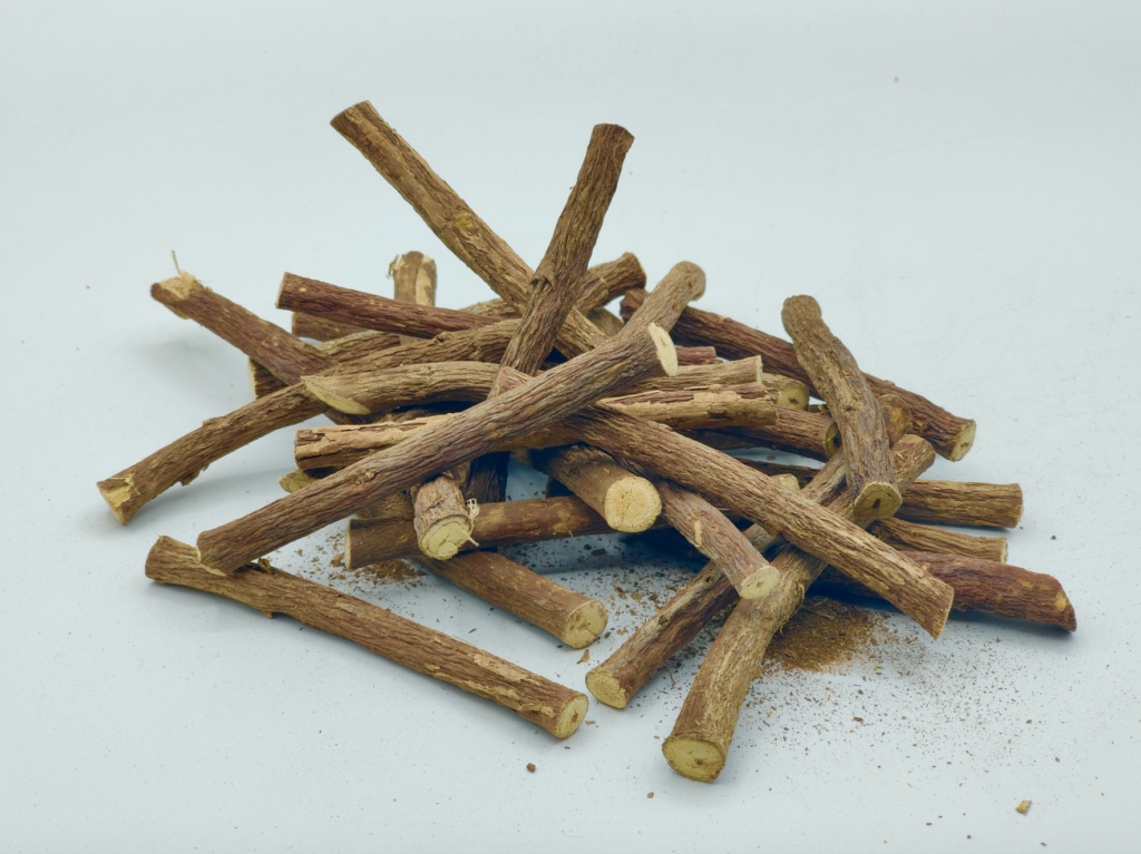 Réglisse bâton BIO en vrac pour Infusion | Herboristerie Sammut