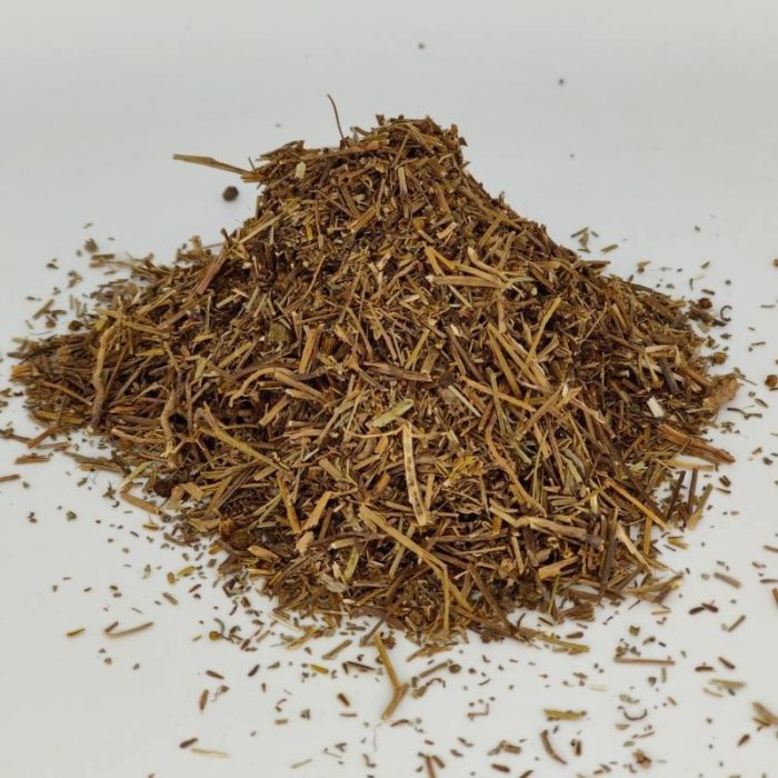 Chrysanthellum en vrac pour Infusion | Herboristerie Sammut