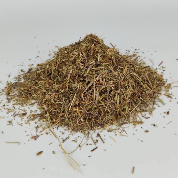 Euphraise BIO en Vrac pour Tisane | Herboristerie Sammut