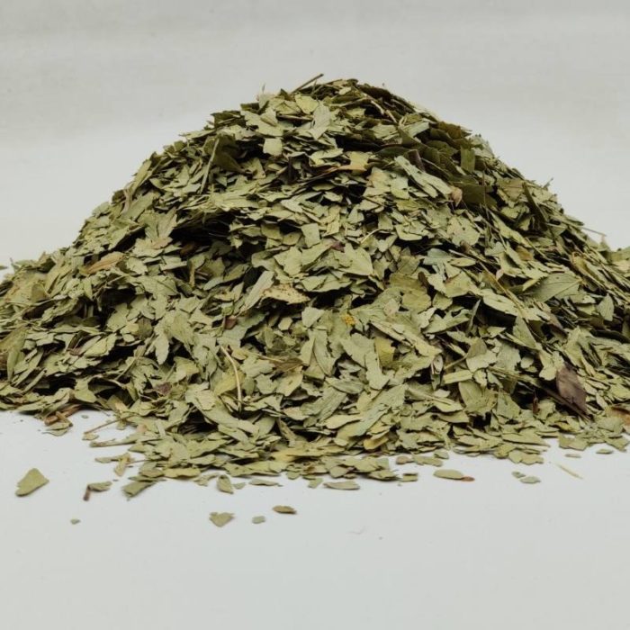 Séné en vrac pour Infusion | Herboristerie du Docteur Sammut