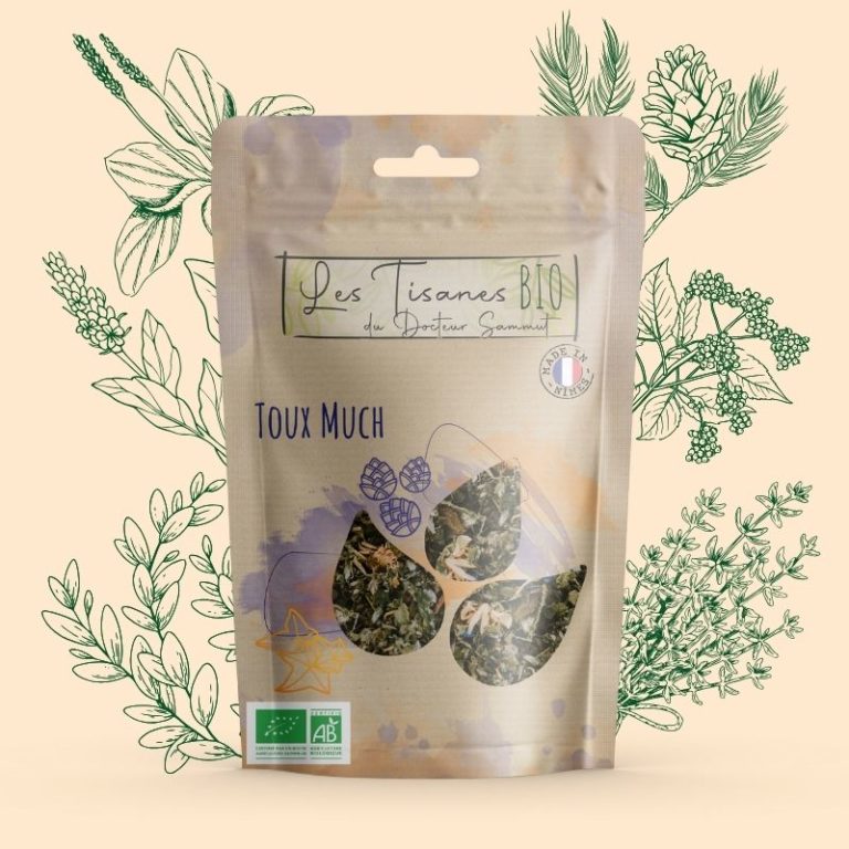 Herboristerie BIO en Ligne - France | Herboristerie du Docteur Sammut